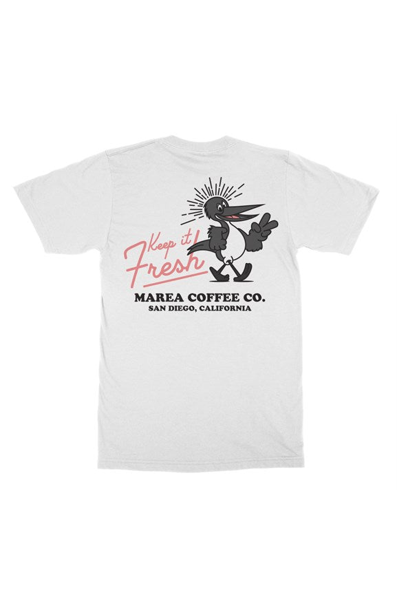 Apparel - Marea Coffee