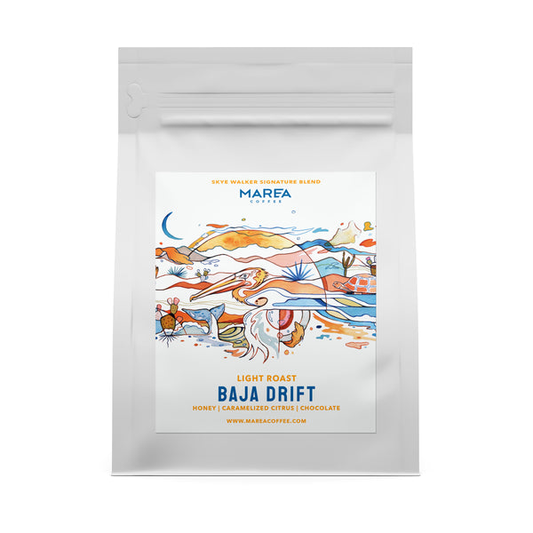 Shop - Marea Coffee